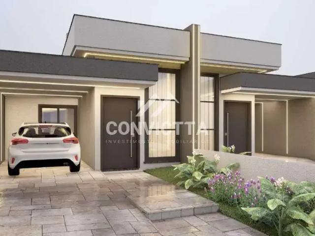 Casa / Sobrado para Venda em Caxias do Sul/RS Vila Verde 3 Quartos