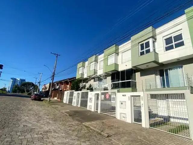 Casa / Sobrado para Venda em Caxias do Sul/RS Vila Verde 3 Quartos