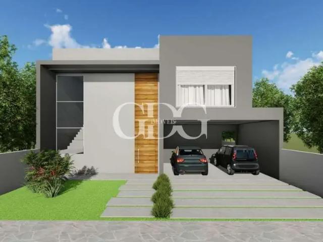 Casa / Sobrado para Venda em Caxias do Sul/RS Vila Verde 3 Quartos