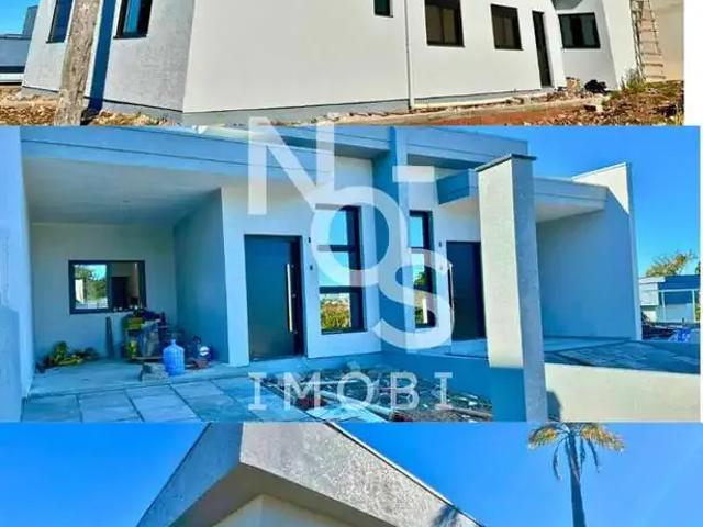 Casa / Sobrado para Venda em Caxias do Sul/RS Vila Verde 3 Quartos