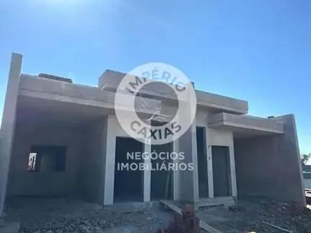 Casa / Sobrado para Venda em Caxias do Sul/RS Vila Verde 3 Quartos