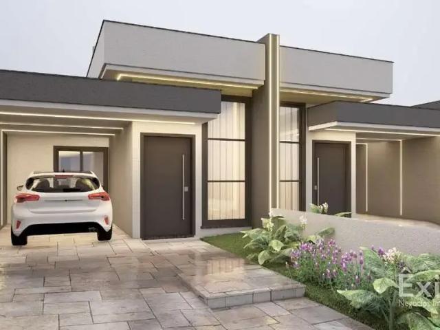 Casa / Sobrado para Venda em Caxias do Sul/RS Vila Verde 3 Quartos