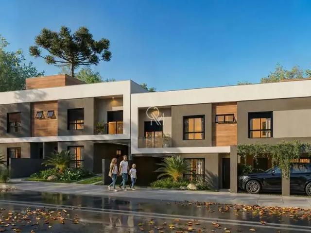 Casa / Sobrado para Venda em Caxias do Sul/RS Vila Verde 3 Quartos
