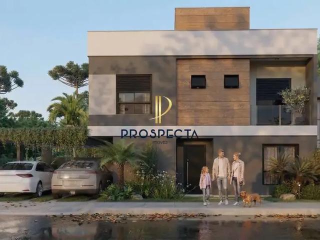 Casa / Sobrado para Venda em Caxias do Sul/RS Vila Verde 3 Quartos