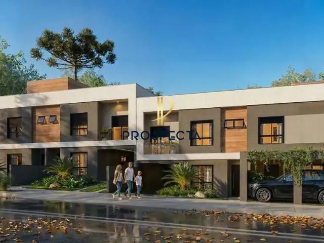 Casa / Sobrado para Venda em Caxias do Sul/RS Vila Verde 3 Quartos