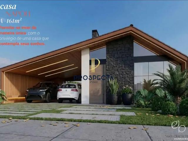 Casa / Sobrado para Venda em Caxias do Sul/RS Vila Verde 3 Quartos