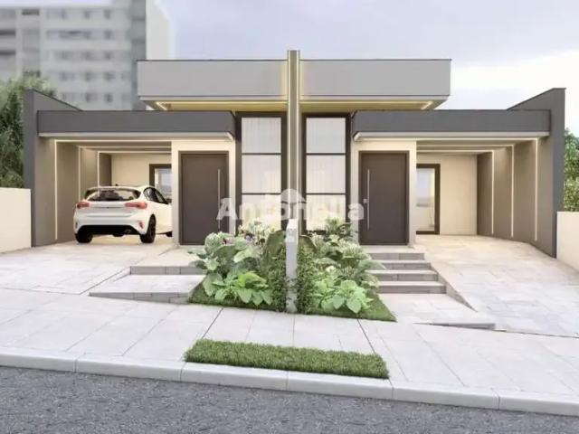 Casa / Sobrado para Venda em Caxias do Sul/RS Vila Verde 3 Quartos