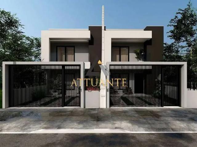 Casa / Sobrado para Venda em Caxias do Sul/RS Vila Verde 3 Quartos