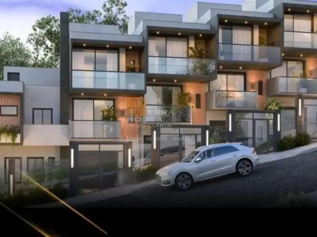 Casa / Sobrado para Venda em Caxias do Sul/RS Vila Verde 3 Quartos