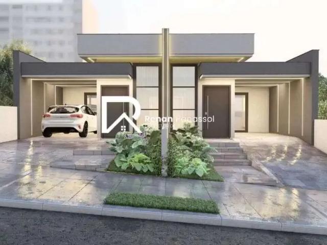 Casa / Sobrado para Venda em Caxias do Sul/RS Vila Verde 3 Quartos