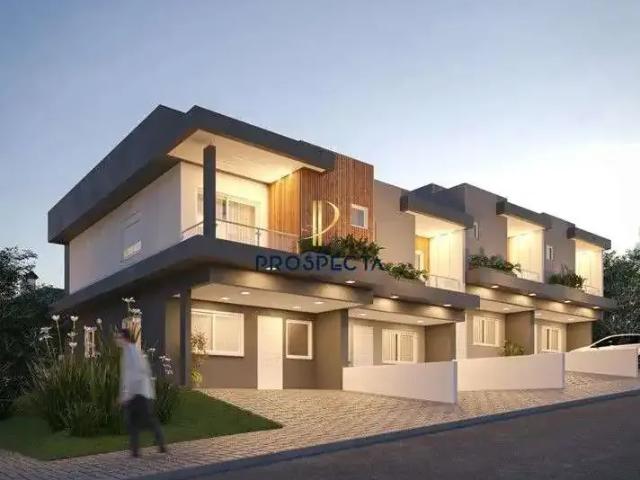 Casa / Sobrado para Venda em Caxias do Sul/RS Vila Verde 3 Quartos