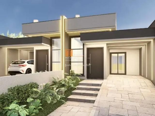 Casa / Sobrado para Venda em Caxias do Sul/RS Vila Verde 3 Quartos