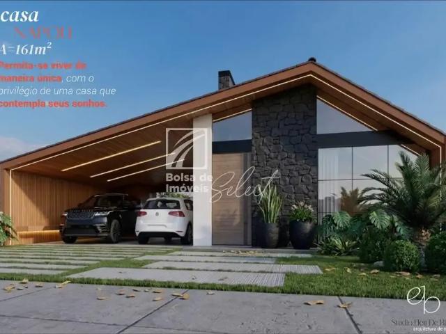 Casa / Sobrado para Venda em Caxias do Sul/RS Vila Verde 3 Quartos