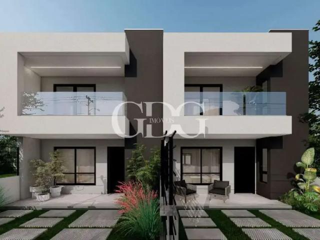 Casa / Sobrado para Venda em Caxias do Sul/RS Vila Verde 3 Quartos