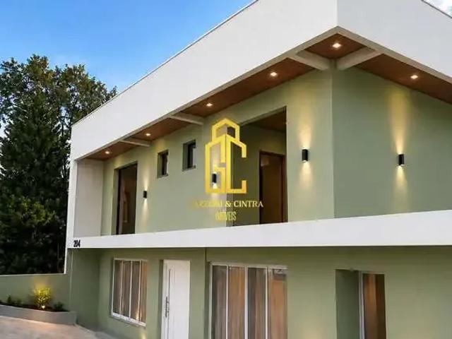 Casa / Sobrado para Venda em Caxias do Sul/RS Vila Lobos 4 Quartos