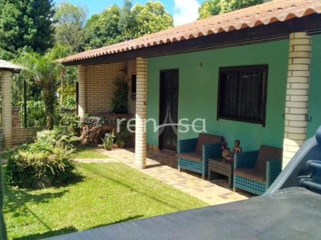 Casa / Sobrado para Venda em Caxias do Sul/RS Vila Oliva Distrito 2 Quartos