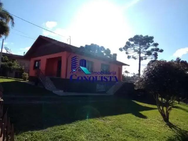 Casa / Sobrado para Venda em Caxias do Sul/RS Vila Seca 3 Quartos