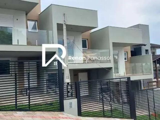 Casa / Sobrado para Venda em Caxias do Sul/RS Vinhedos 3 Quartos