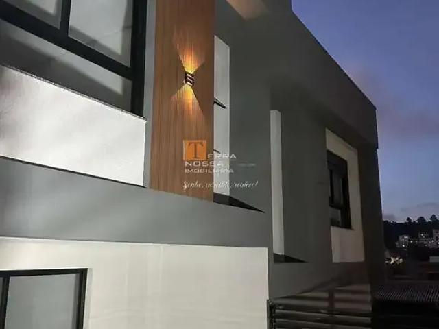 Casa / Sobrado para Venda em Caxias do Sul/RS Vinhedos 3 Quartos