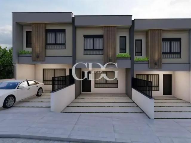 Casa / Sobrado para Venda em Caxias do Sul/RS Vinhedos 3 Quartos