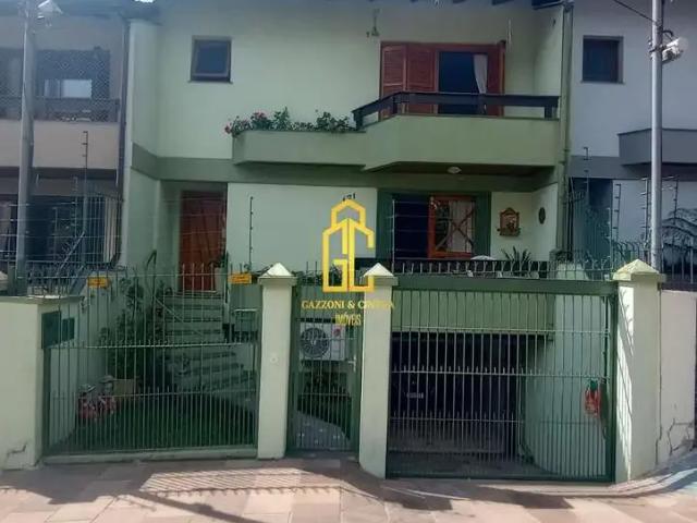 Casa / Sobrado para Venda em Caxias do Sul/RS Vinhedos 3 Quartos