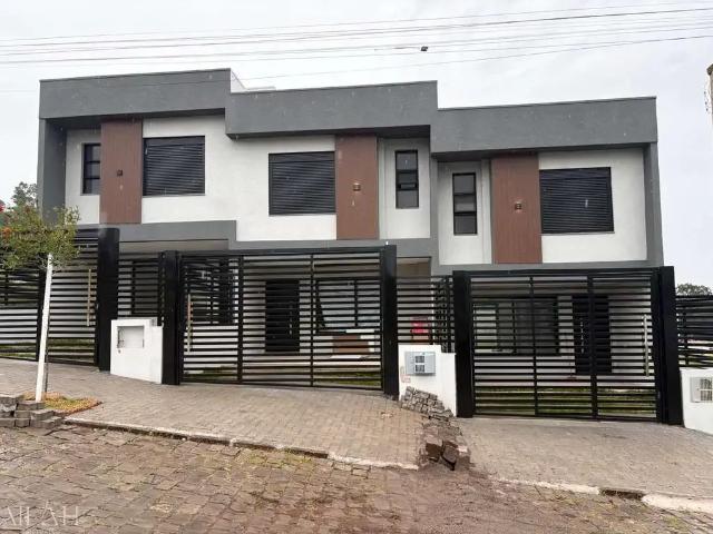 Casa / Sobrado para Venda em Caxias do Sul/RS Vinhedos 3 Quartos