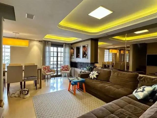 Casa / Sobrado para Venda em Caxias do Sul/RS Vinhedos 3 Quartos