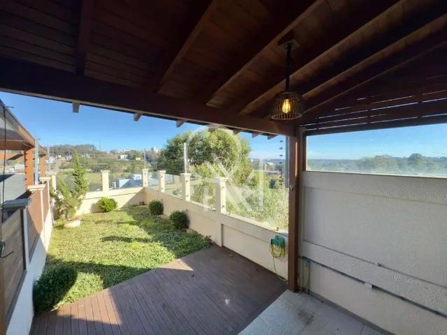 Casa / Sobrado para Venda em Caxias do Sul/RS Vinhedos 2 Quartos