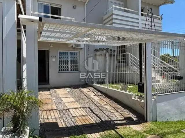 Casa / Sobrado para Venda em Caxias do Sul/RS Vinhedos 2 Quartos