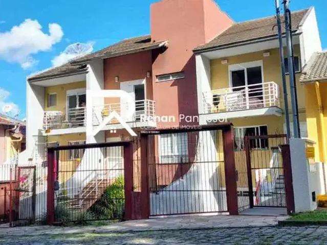 Casa / Sobrado para Venda em Caxias do Sul/RS Vinhedos 2 Quartos