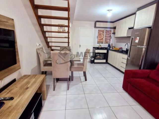 Casa / Sobrado para Venda em Caxias do Sul/RS Zorzi 2 Quartos