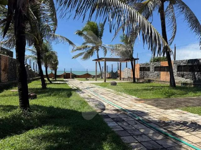 Casa / Sobrado para Venda em Ceará Mirim/RN Muriú 4 Quartos