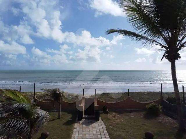 Casa / Sobrado para Venda em Ceará Mirim/RN Muriú 4 Quartos