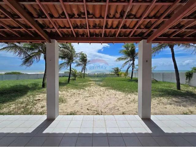 Casa / Sobrado para Venda em Ceará Mirim/RN Muriú 4 Quartos