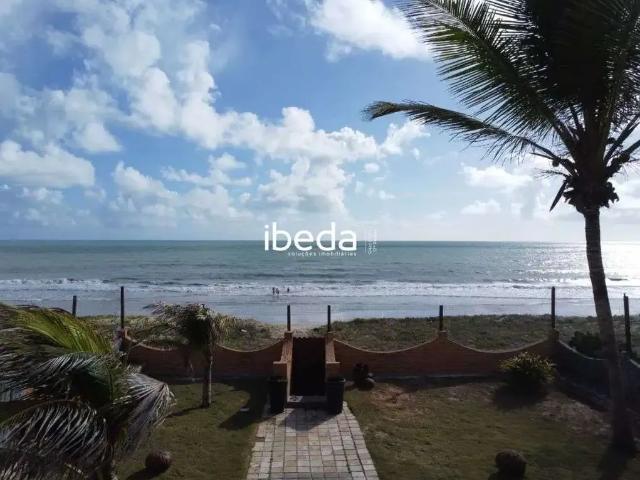Casa / Sobrado para Venda em Ceará Mirim/RN Muriú 4 Quartos