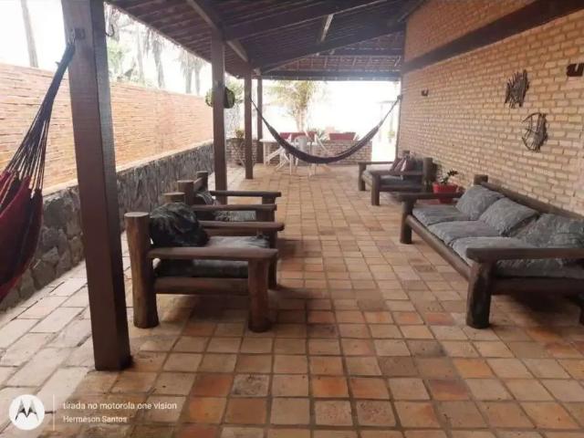 Casa / Sobrado para Venda em Ceará Mirim/RN Muriú 4 Quartos