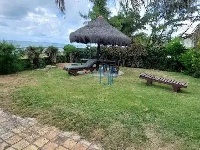 Casa / Sobrado para Venda em Ceará Mirim/RN Muriú 5 Quartos