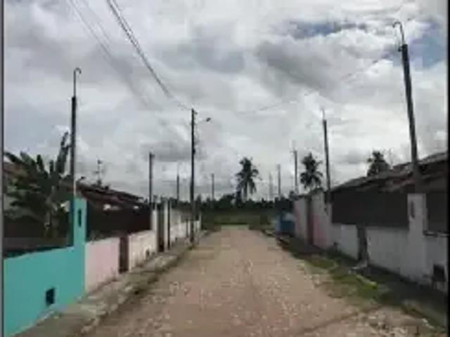 Casa / Sobrado para Venda em Ceará Mirim/RN Mangabeira