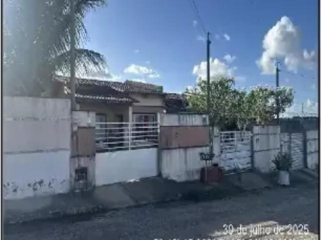 Casa / Sobrado para Venda em Ceará Mirim/RN Massaranduba 2 Quartos