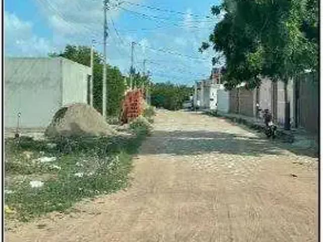 Casa / Sobrado para Venda em Ceará Mirim/RN Massaranduba 2 Quartos