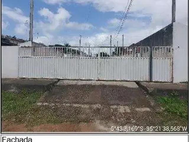 Casa / Sobrado para Venda em Ceará Mirim/RN Massaranduba 2 Quartos