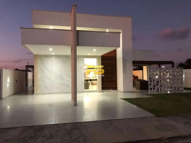 Casa / Sobrado para Venda em Ceará Mirim/RN Centro 4 Quartos