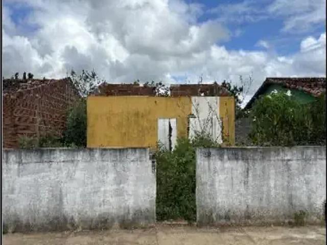 Casa / Sobrado para Venda em Ceará Mirim/RN Centro