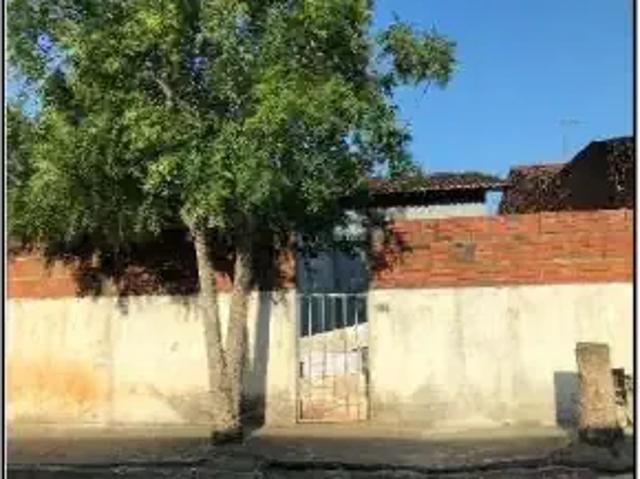 Casa / Sobrado para Venda em Ceará Mirim/RN Centro 2 Quartos