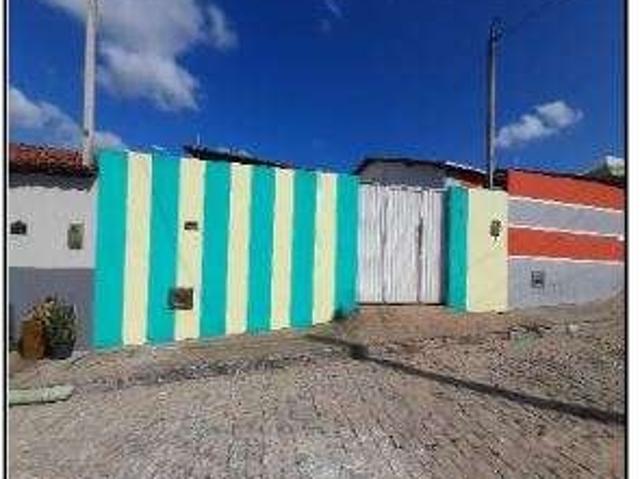 Casa / Sobrado para Venda em Ceará Mirim/RN Centro 2 Quartos