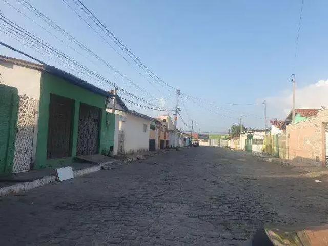 Casa / Sobrado para Venda em Ceará Mirim/RN Centro 2 Quartos