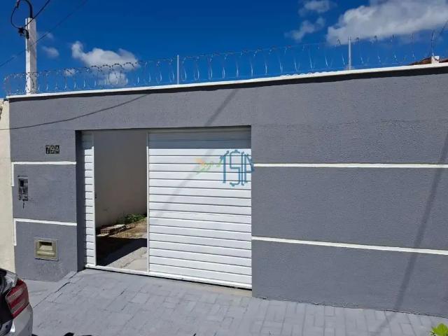 Casa / Sobrado para Venda em Ceará Mirim/RN Centro 2 Quartos
