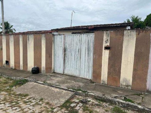 Casa / Sobrado para Venda em Ceará Mirim/RN Centro 2 Quartos