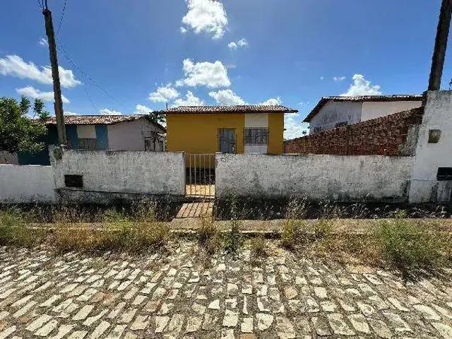 Casa / Sobrado para Venda em Ceará Mirim/RN Centro 2 Quartos