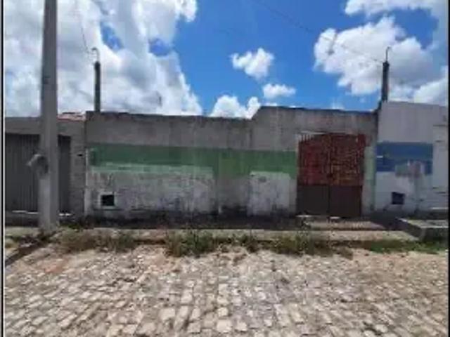 Casa / Sobrado para Venda em Ceará Mirim/RN Centro 2 Quartos
